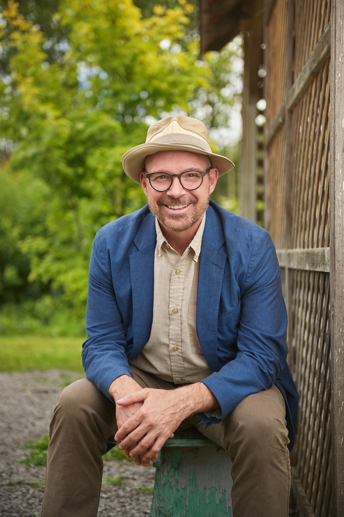 Origin Story of Green Beaver – Green Beaver EN